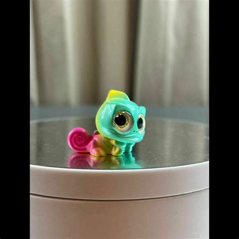 Pascal Multi Color Figures And Toy Soldiers Hobbydb