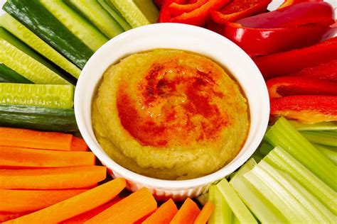 The Healthiest Midnight Snacks Around
