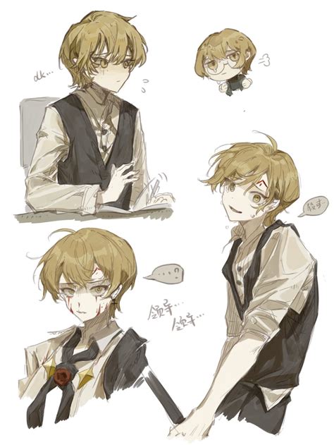 Sinclair Project Moon And 1 More Drawn By Sona Lnjixn Danbooru