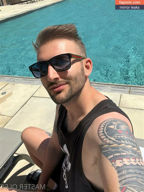 Master Olec Aka Masterolegkrg Nude Leaks Onlyfans Faponic