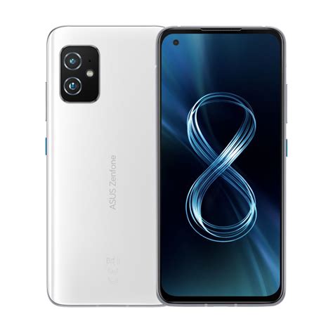 Asus 華碩 【福利品】 Zenfone 8 8gb128gb Pchome 24h購物