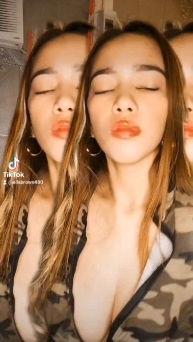 ella brandt meet my disappearing triplets lol 😂 everyday