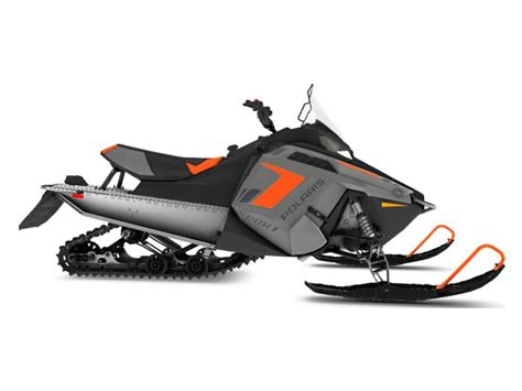 2025 Polaris® 550 Indy Sport Wheels Powersports