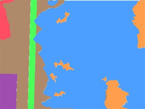 Floodnet 2021 Track 1 Dataset Ninja