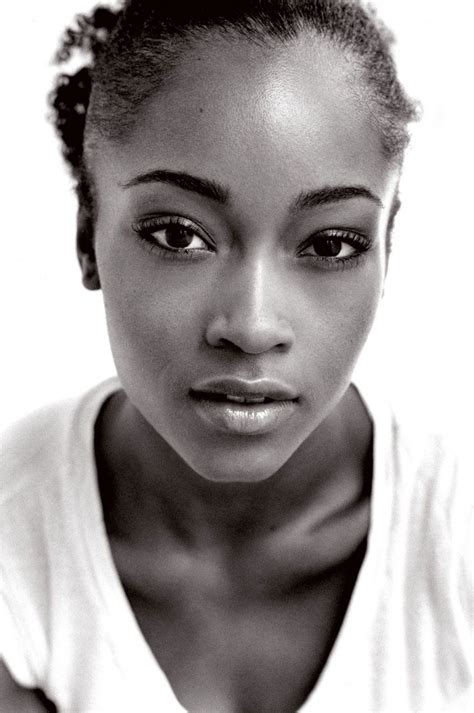 Yaya Dacosta Photo 188 Of 211 Pics Wallpaper Photo 1154929