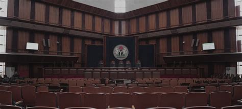 Supreme Court Clears Sheriff Of Certificate Forgery Parallelfacts