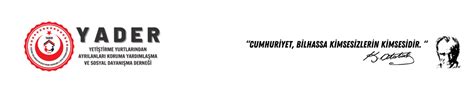 Çocuk Esirgeme Kurumu Yader