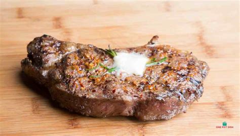 3 Ribeye Steak Crock Pot Recipes