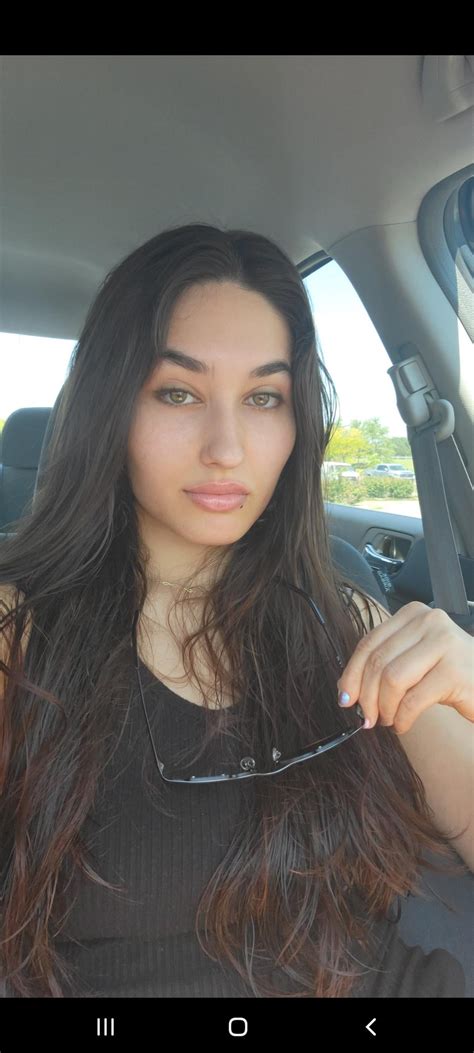 18f Posted Another A While Ago Yes I Know My Bangs Are Fucked R