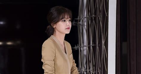 [hei포토] 최수영 탄탄한 각선미에 시선강탈