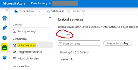 How To Use An Odata Connection With Service Principal Authentication