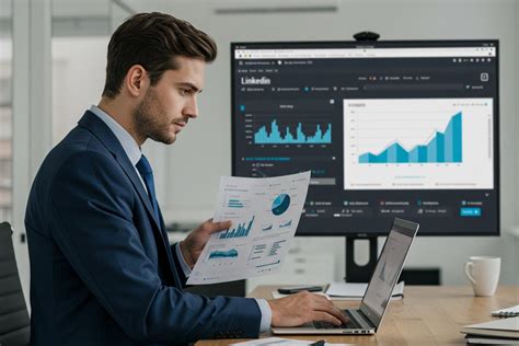 Linkedin Marketing Strategies 2025 How To Reach A Professional