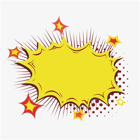 Explosion Vector Png At Vectorified Com Collection Of Explosion Vector Png Free For Personal Use