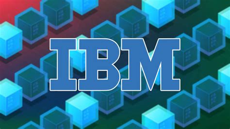 Aprende Sobre Blockchain Ibm Ofrece Un Curso Gratuito