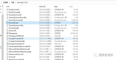 3款技术宅下载神器you get downkyi hitomi downloader you get工具 csdn博客