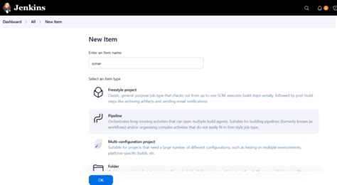 Step By Step Integrating Sonarqube With Jenkins Jeevi Academy
