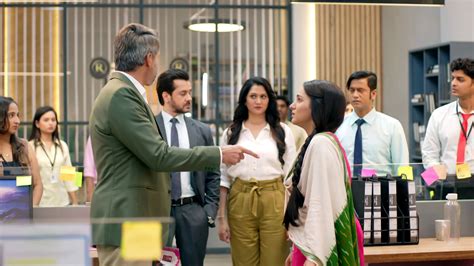Stream Dev Terminates Vidhi Season 1 Episode 29 Dev Terminates Vidhi