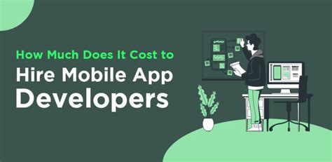 Cost To Hire Mobile App Developers In 2023