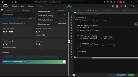 𝐊𝐚𝐮𝐬𝐡𝐚𝐥 𝐑𝐚𝐣 On Linkedin Problemsolving Dsa Programming C