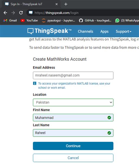 GitHub MuhammadRaheelNaseem IoT With Clouds For Any Microcontroller This GitHub Repository