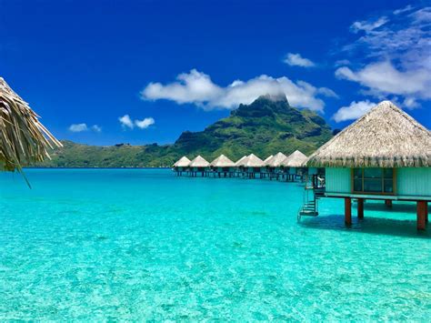 Tahiti e suas ilhas onde sonhos são reais Queensberry Viagens