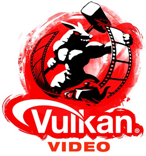 Vulkan Open Standard Modern Gpu Api Nvidia Developer