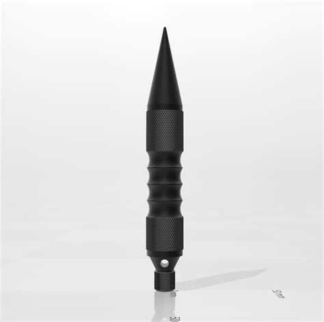 MARLINSPIKE TOOL By Wolvie Download Free STL Model Printables Com