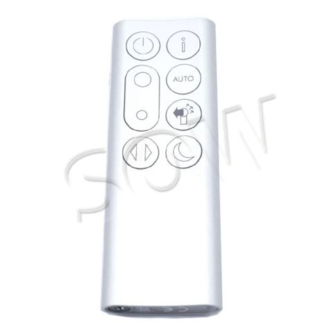 Dyson Pure Cool Purifying Fan Dp04 Afstandsbediening 969154 05 1 Stofzuigeronderdelenwinkel Nl