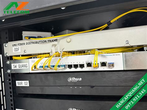 Switch quang CBS S E G EU Cisco chính hãng