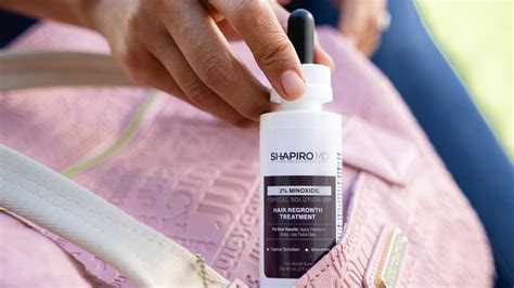 Oral Minoxidil For Hair Loss Benefits Uses And Side Effects Shapiro Md