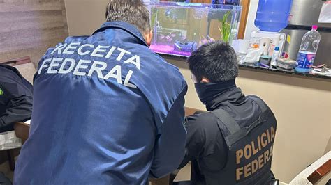 Pf Combate Esquema Que Utiliza Falsos Laudos Médicos Para Isenção De