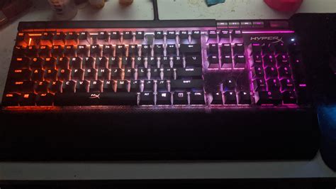 Lesbian Flag Keyboard Rlgbt Lesbian Flag Keyboard Rlgbt