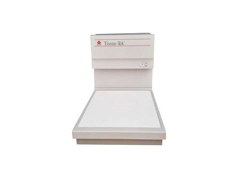Used Sakura Tissue Tek Tek 5 Cm Cold Plate For Sale In Walton On Th