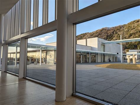 神奈川県立近代美術館葉山館100年前の未来 なりゆき芸術感