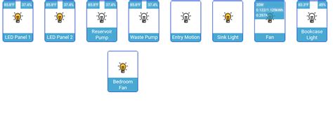 Home Assistant Community Add On Tasmoadmin Page 6 Home Assistant Os Home Assistant Community