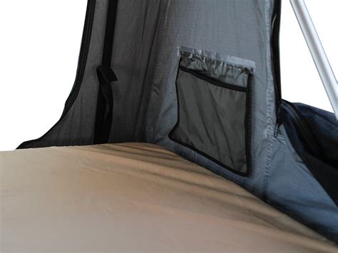 Front Runner 2 Person Soft Shell Roof Top Tent Tent031 Overlanded