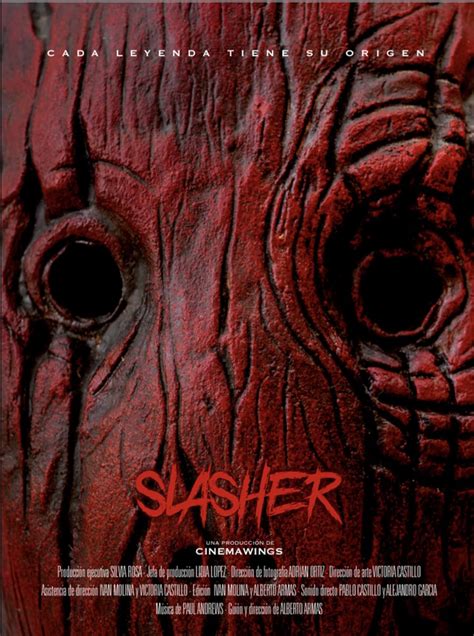 Slasher 2023 IMDb
