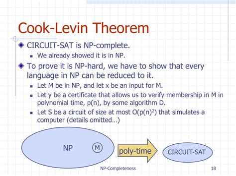 Ppt Np Completeness Powerpoint Presentation Free Download Id5497519