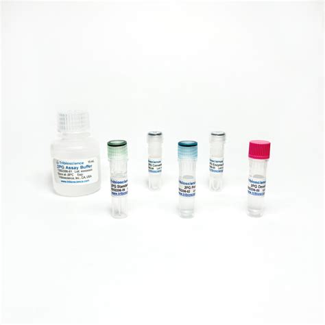 2 Phosphoglycerate Colorimetric Fluorometric Assay Tbs2206 Tribioscience