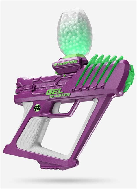 Starfire Gel Blaster United Kingdom