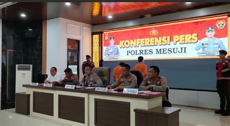 Korban Sodomi Guru SD di Mesuji Lampung Bertambah Jadi 3 Orang ...