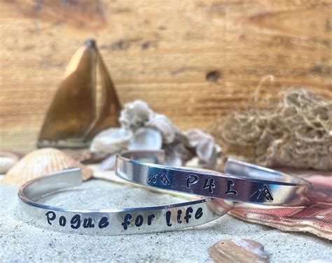 Outer Banks Heishi Beads Custom Bracelet Or Anklet Pogue Life Jj John B