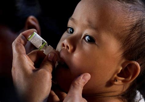 All You Need To Know About Polio Symptoms Causes Prevention And