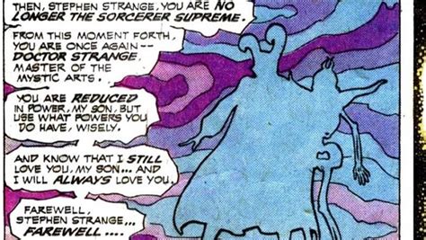 10 Insane Times Superheroes Lost Their Powers – Page 6
