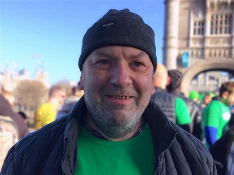 Why Franko Chose To Leave A T In His Will Myeloma Uk