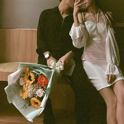 ถ่ายรูปกับแฟน แบบไม่เห็นหน้า แต่สวีทเวอร์ แกลเลอรีที่โพสต์โดย Jjr Lemon8