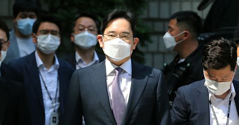 이재용 구속영장 기각최악 면한 삼성 안도의 한숨