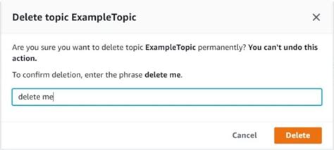 How To Create An Amazon Sns Topic Using Aws Management Console Cyberithub
