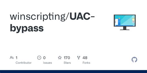 github winscripting uac bypass