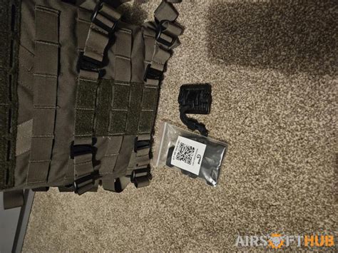 Agilite K19 Setup Airsoft Hub Buy And Sell Used Airsoft Equipment